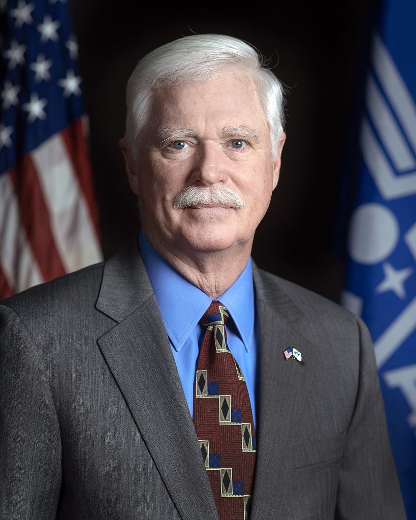 AFA's Board of Directors (Voting Board) - Air & Space Forces Association