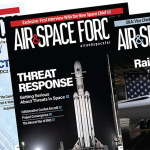AFA in Action - Air & Space Forces Association