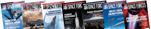 Air & Space Forces Magazine - Air & Space Forces Association