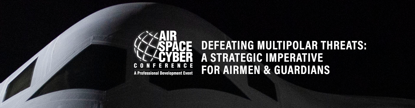 Registrant Agreement - Air & Space Forces Association