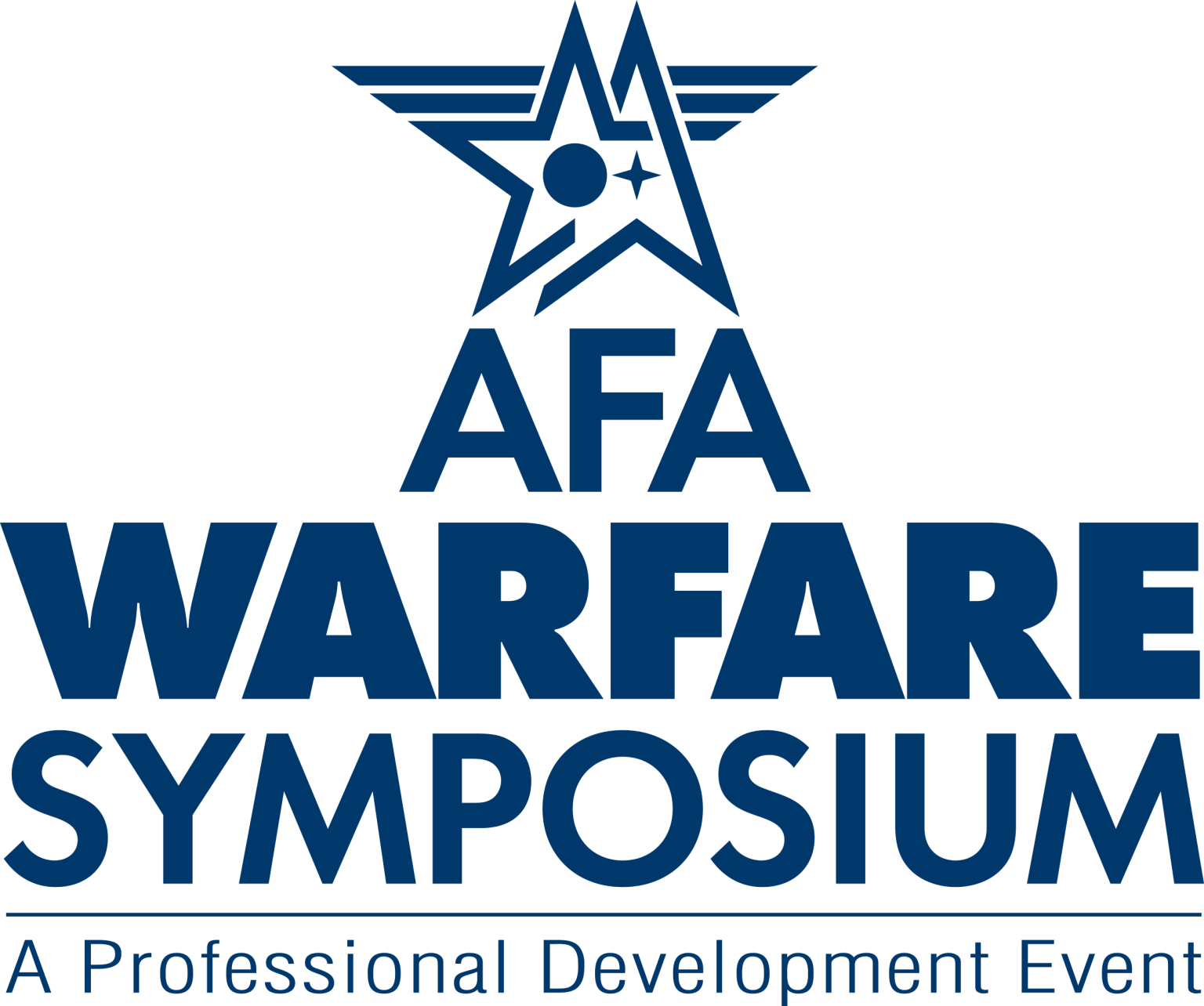 AFA Branding Guide & Logos - Air & Space Forces Association