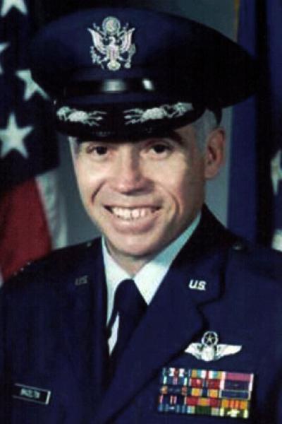 Operation Homecoming: Honoring Vietnam POWs - Air & Space Forces ...