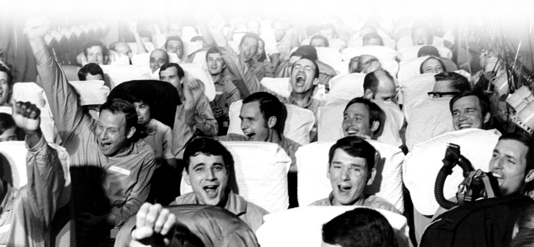 Operation Homecoming: Honoring Vietnam POWs - Air & Space Forces Association