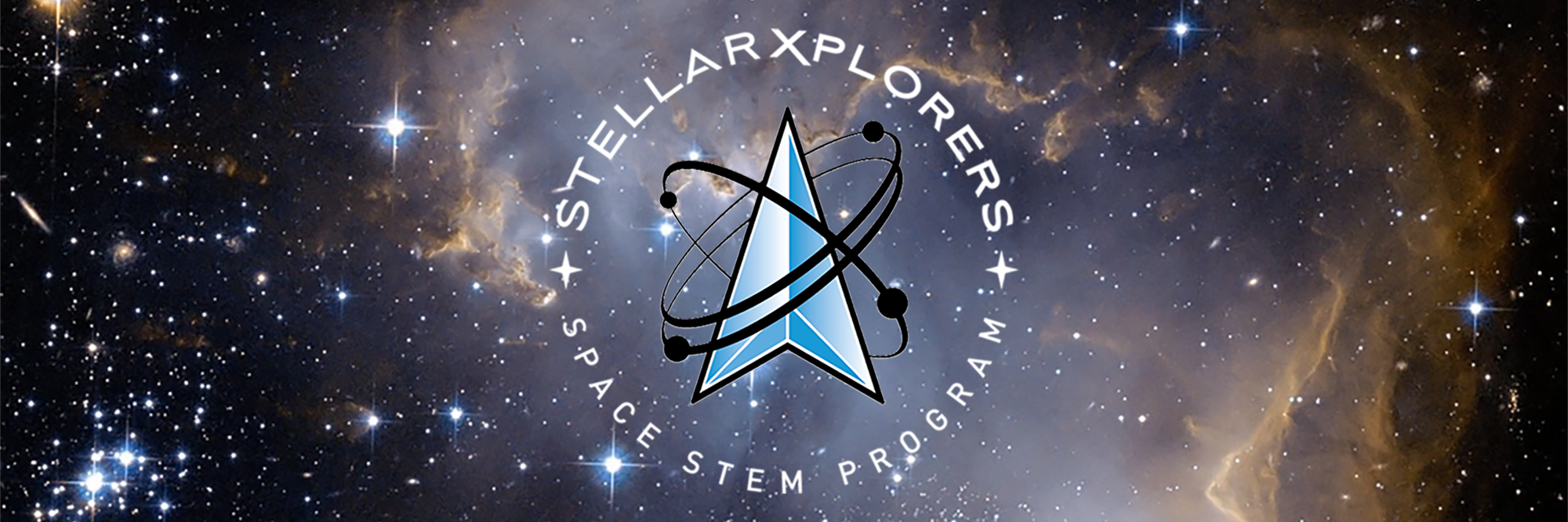 StellarXplorers - Air & Space Forces Association