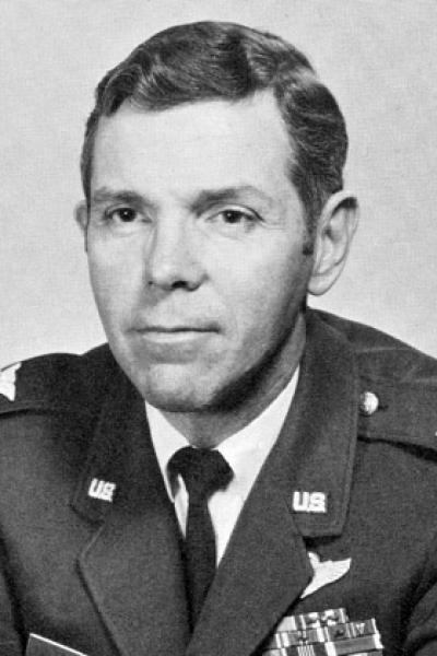 Operation Homecoming: Honoring Vietnam POWs - Air & Space Forces ...