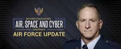 AFA's History - Air & Space Forces Association