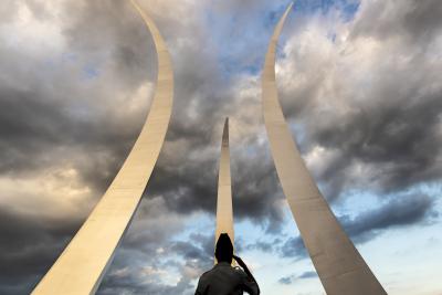 AFA's History - Air & Space Forces Association