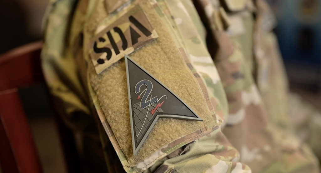 Air & Space Warfighters in Action - Air & Space Forces Association