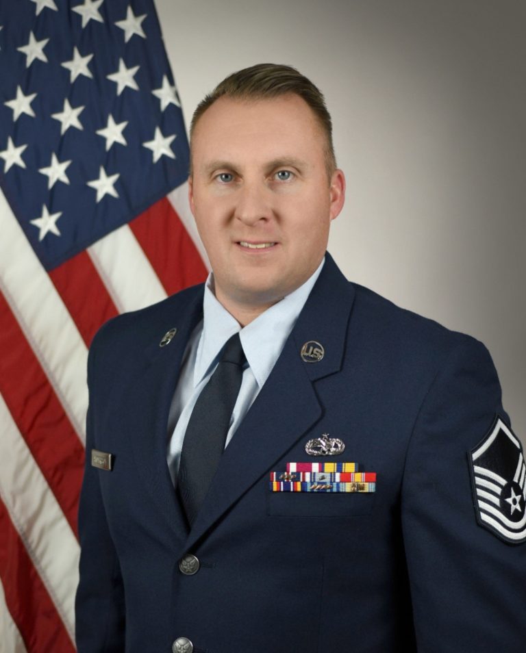 AFA Recognizes Top 5 Airmen in Massachusetts - Air & Space Forces ...