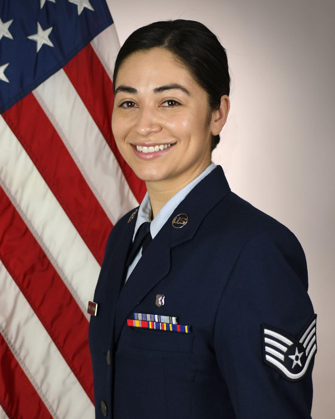 AFA Recognizes Top 5 Airmen in Massachusetts - Air & Space Forces ...