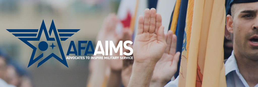 AIMS Toolbox - Air & Space Forces Association
