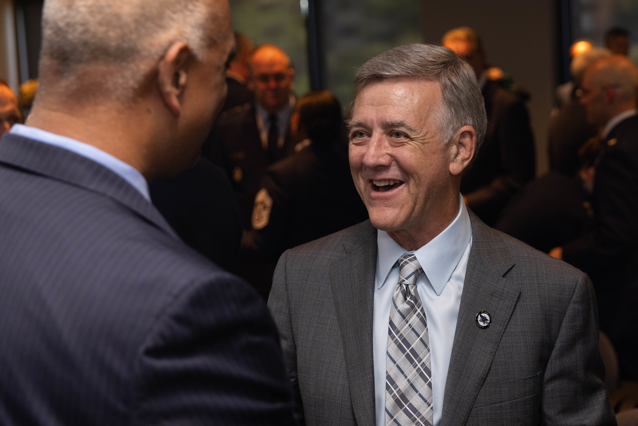 ‘To Those Who Have Gone’: AFA Revives Doolittle Raiders’ Toast in ...