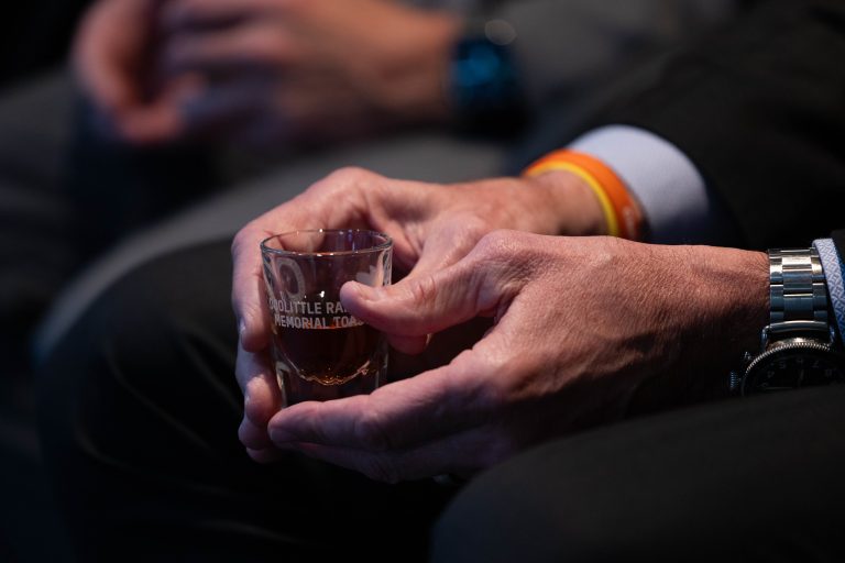 Doolittle Leadership Center - Air & Space Forces Association