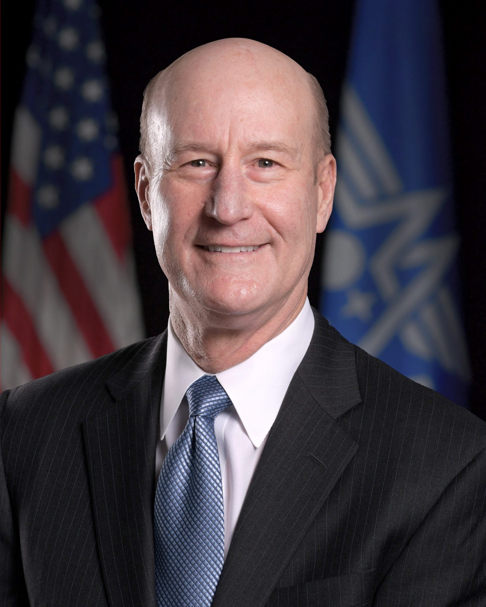 Meet Our Staff - Air & Space Forces Association