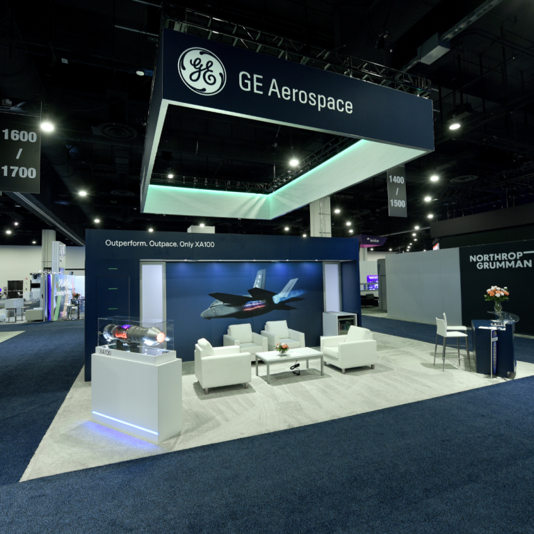 2025 Air, Space & Cyber Conference | Sponsorship Opportunities - Air ...