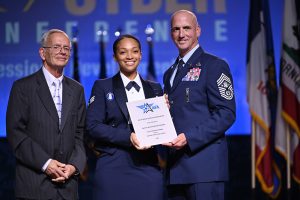 AFA Salutes the 2024 Outstanding Airmen of the Year - Air & Space ...