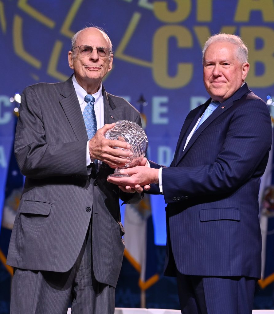 National Awards - Air & Space Forces Association