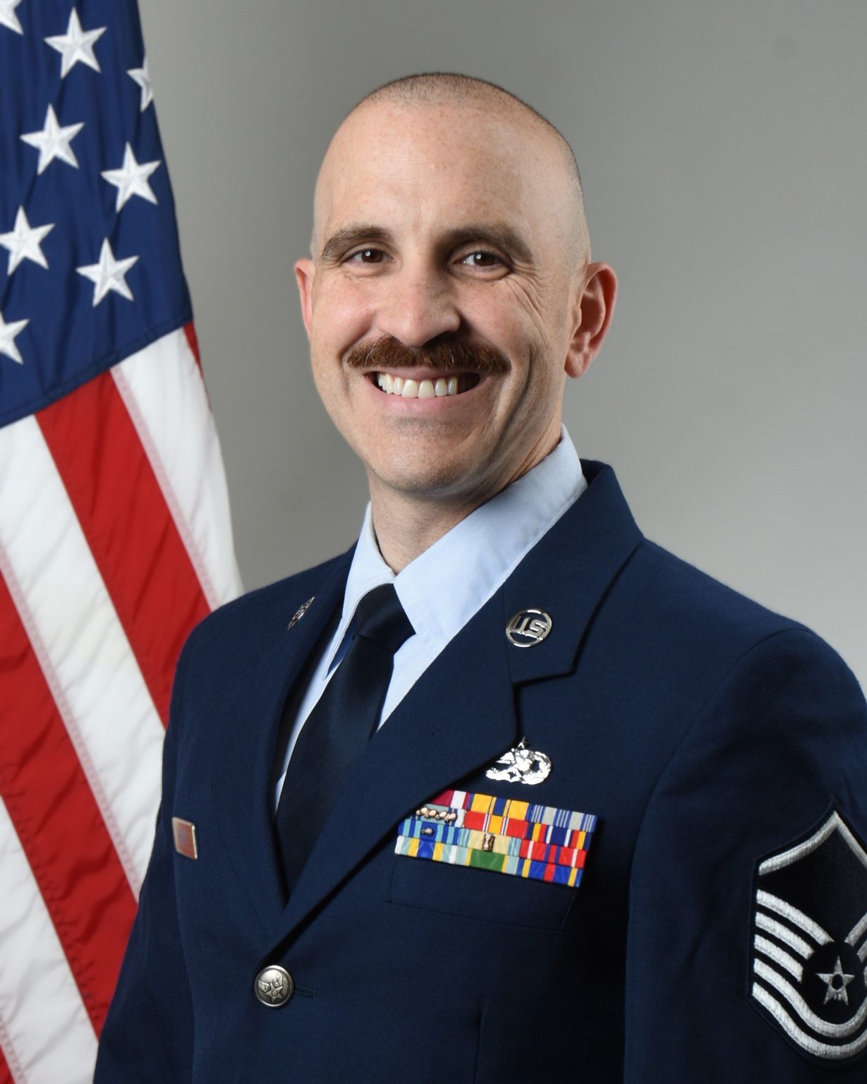 AFA Massachusetts Recognizes State's Top 5 Airmen - Air & Space Forces ...