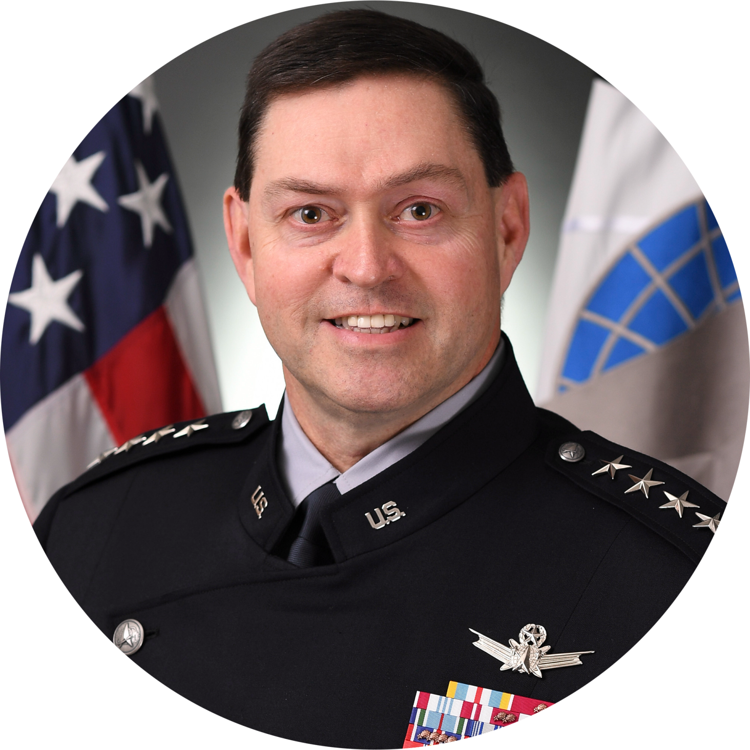 National Awards - Air & Space Forces Association