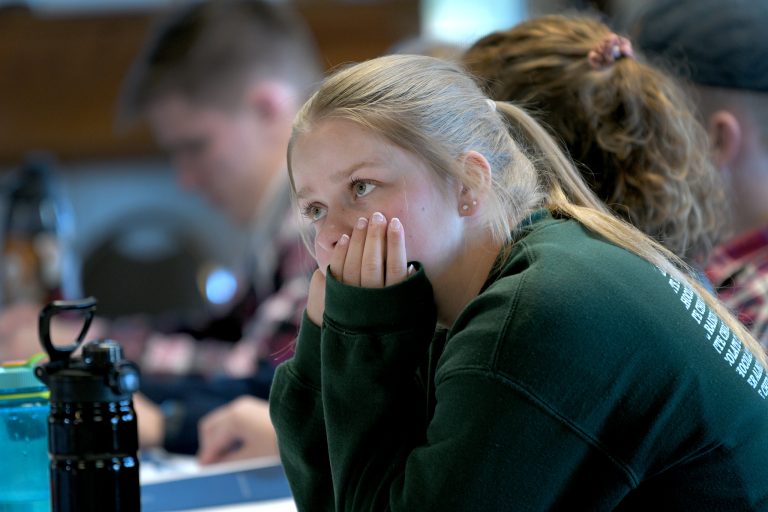 Doolittle Leadership Center - Air & Space Forces Association