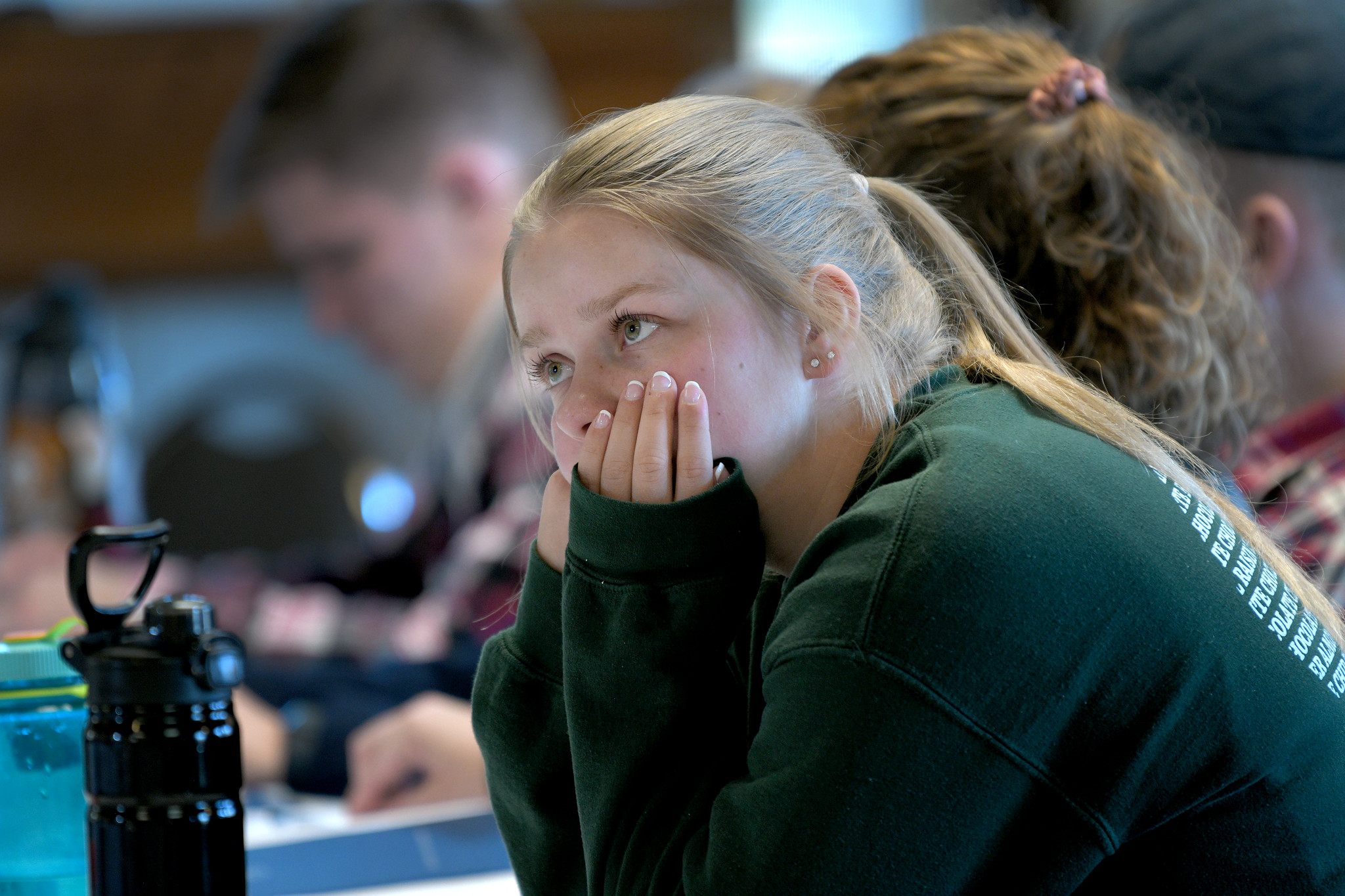 Doolittle Leadership Center - Air & Space Forces Association