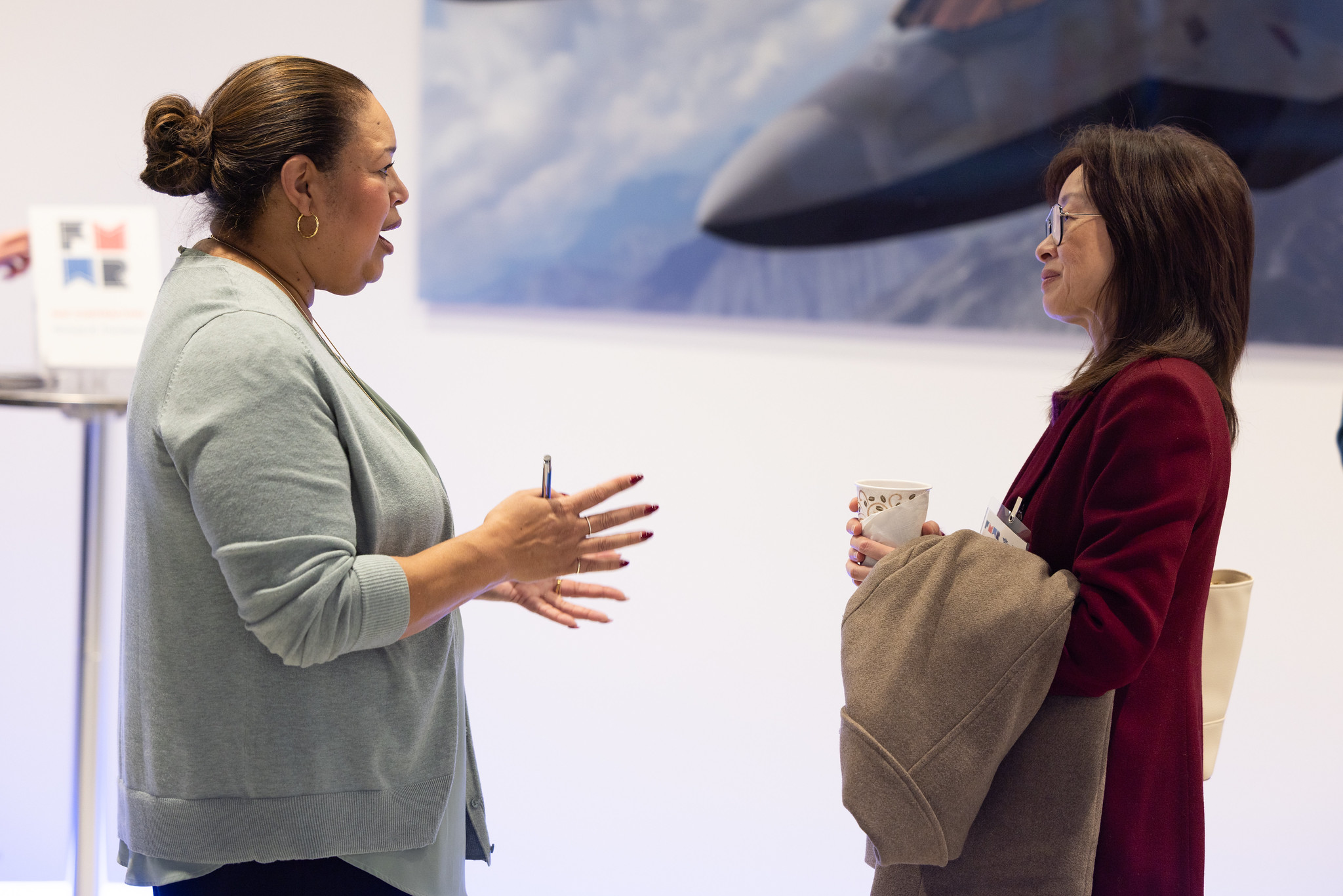 AFA’s United Forces & Families Hosted DLA’s First FMWR Industry Day ...