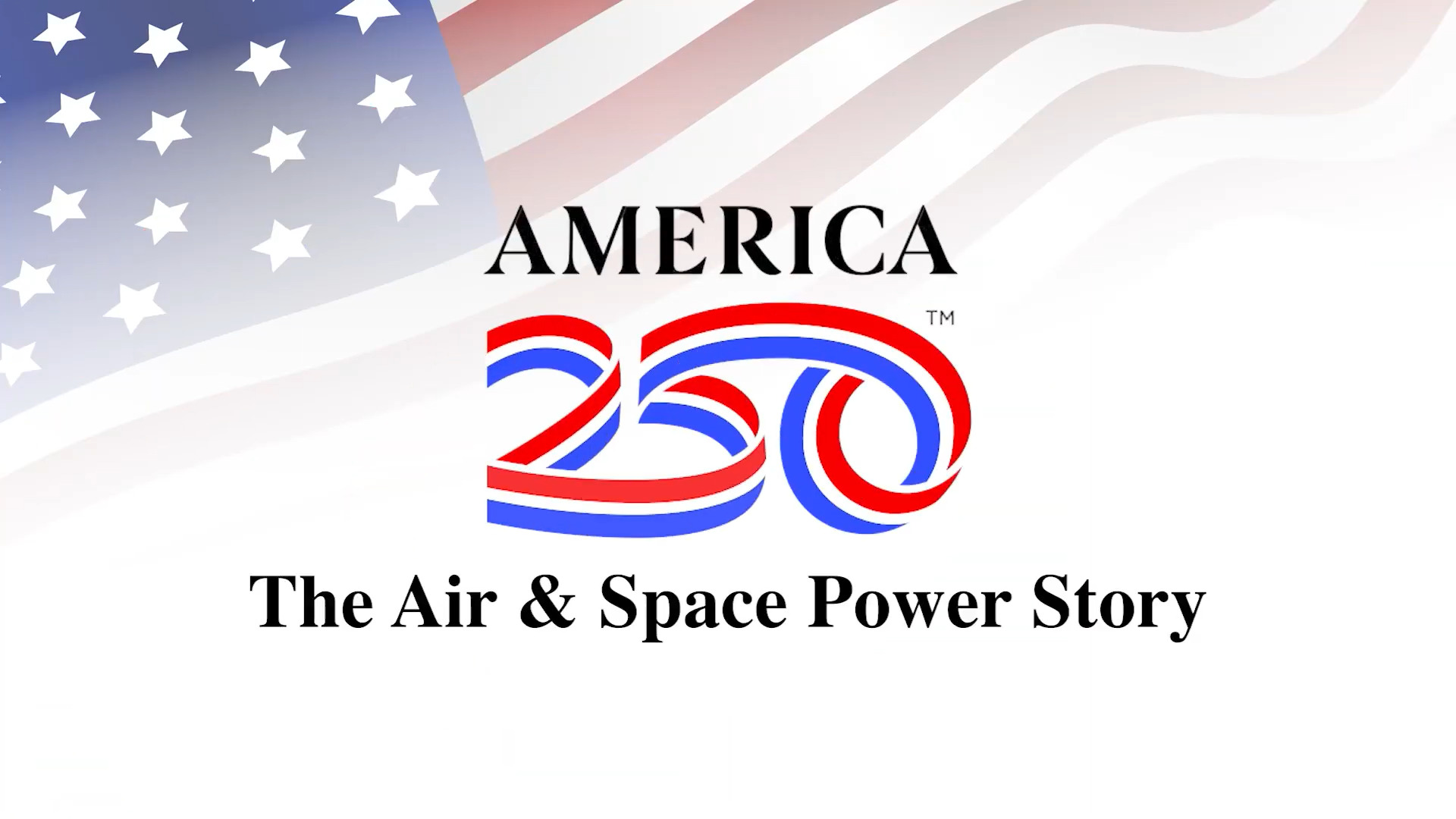America250 Partners with Mitchell Institute on Air & Space Power ...