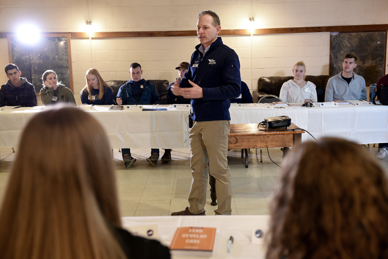 AFA’s Doolittle Leadership Center Launches Leadership Training ...