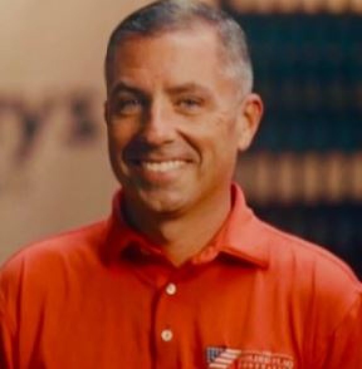 Rob Clapper Named Chief Development Officer - Air & Space Forces ...